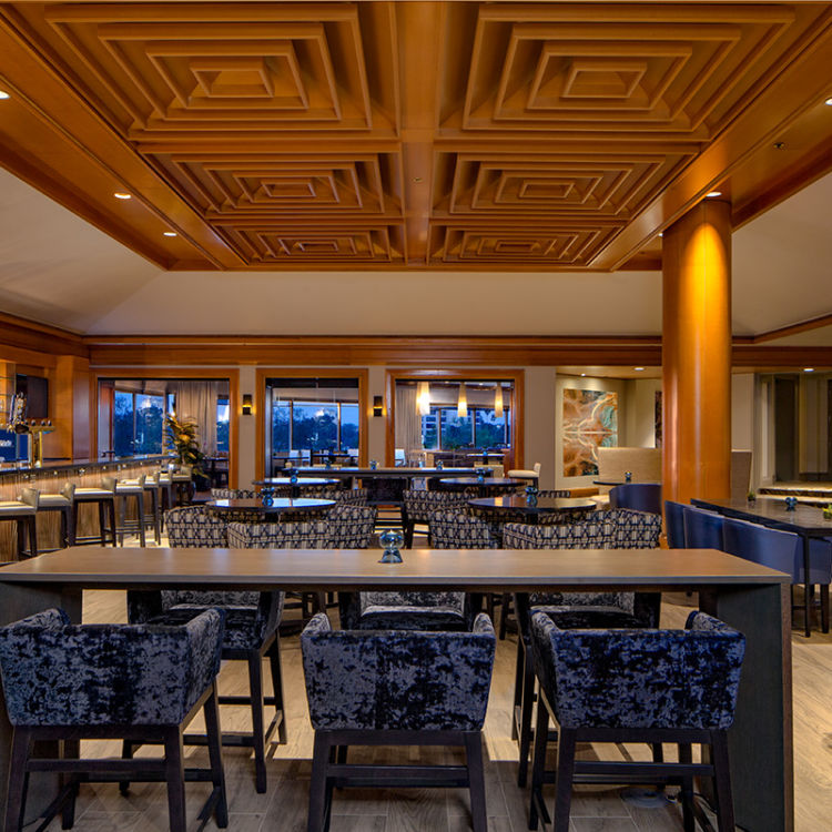 Gallery - Blue Harbour Restaurant
