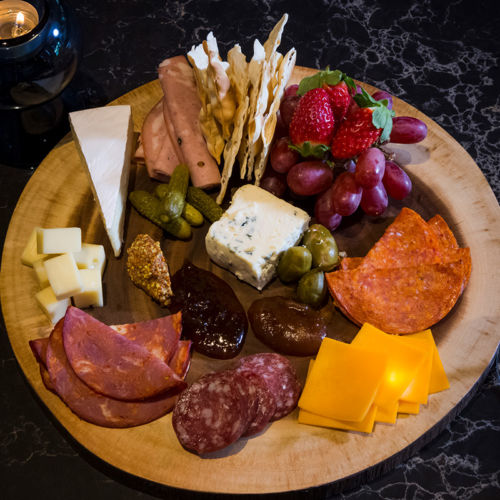 Gallery - Blue Harbour Restaurant