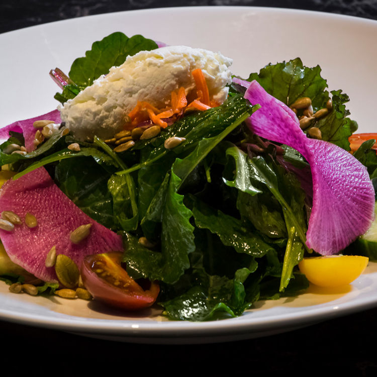 Gallery - Blue Harbour Restaurant
