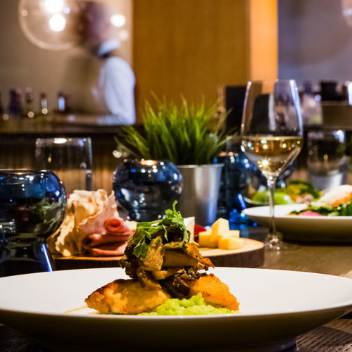 Gallery - Blue Harbour Restaurant